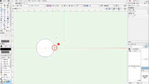 Vectorworks 3D回転体の使い方：球体、リング、螺旋の作成 | NAVYNOTE